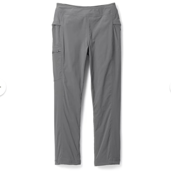 Mountain Hardwear | Pants & Jumpsuits | Mountain Hardware Hiking Pants ...